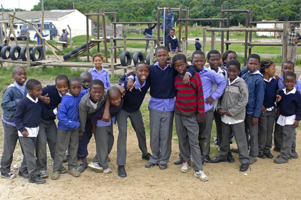 Back to school this week: Here’s when Term 3 will END