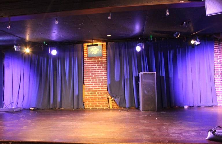 Roaming St. Louis: The Duck Room gets a makeover