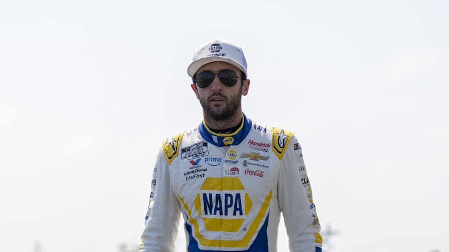 NASCAR Live Race Updates: AutoTrader EchoPark Automotive 400 at Dover