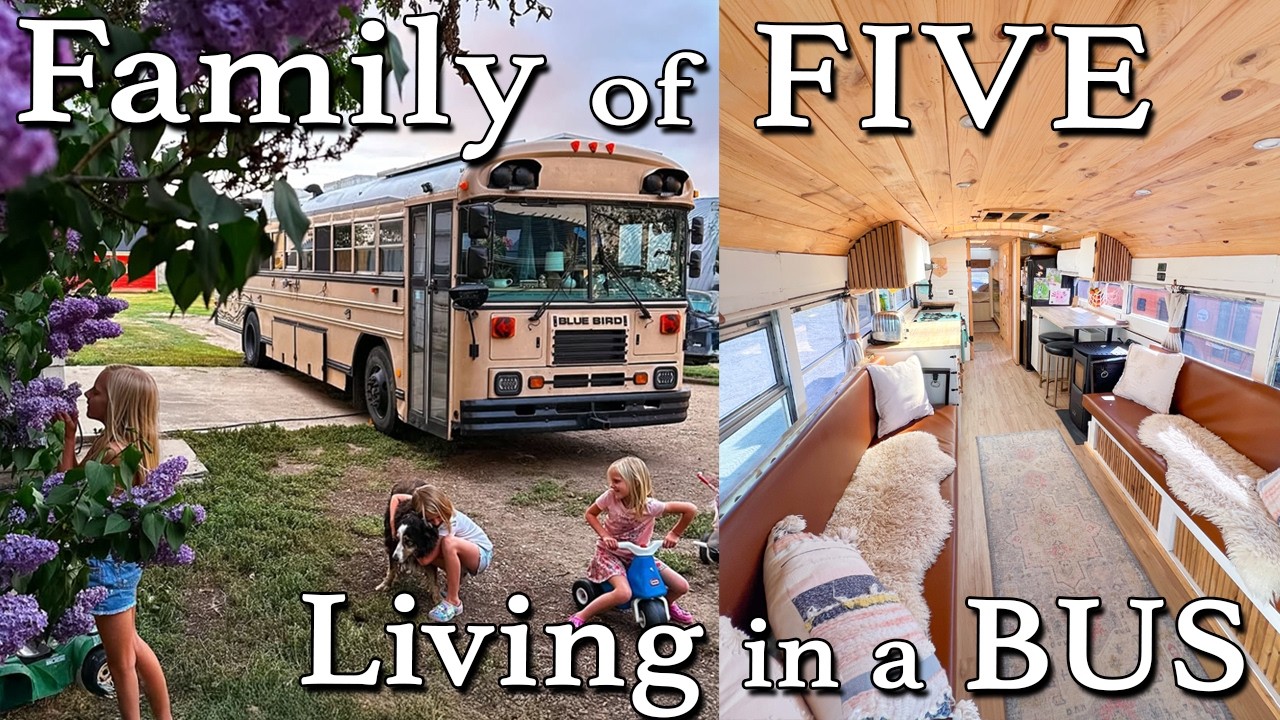 Our tiny home adventure: downsizing explained