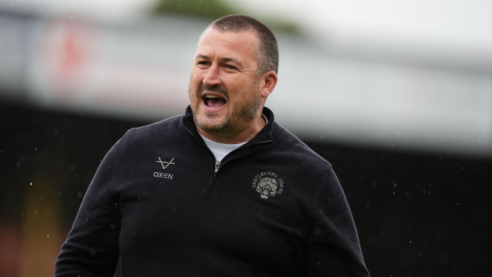 Castleford Tigers chief outlines bold 2026 ambitions as rebuild takes shape