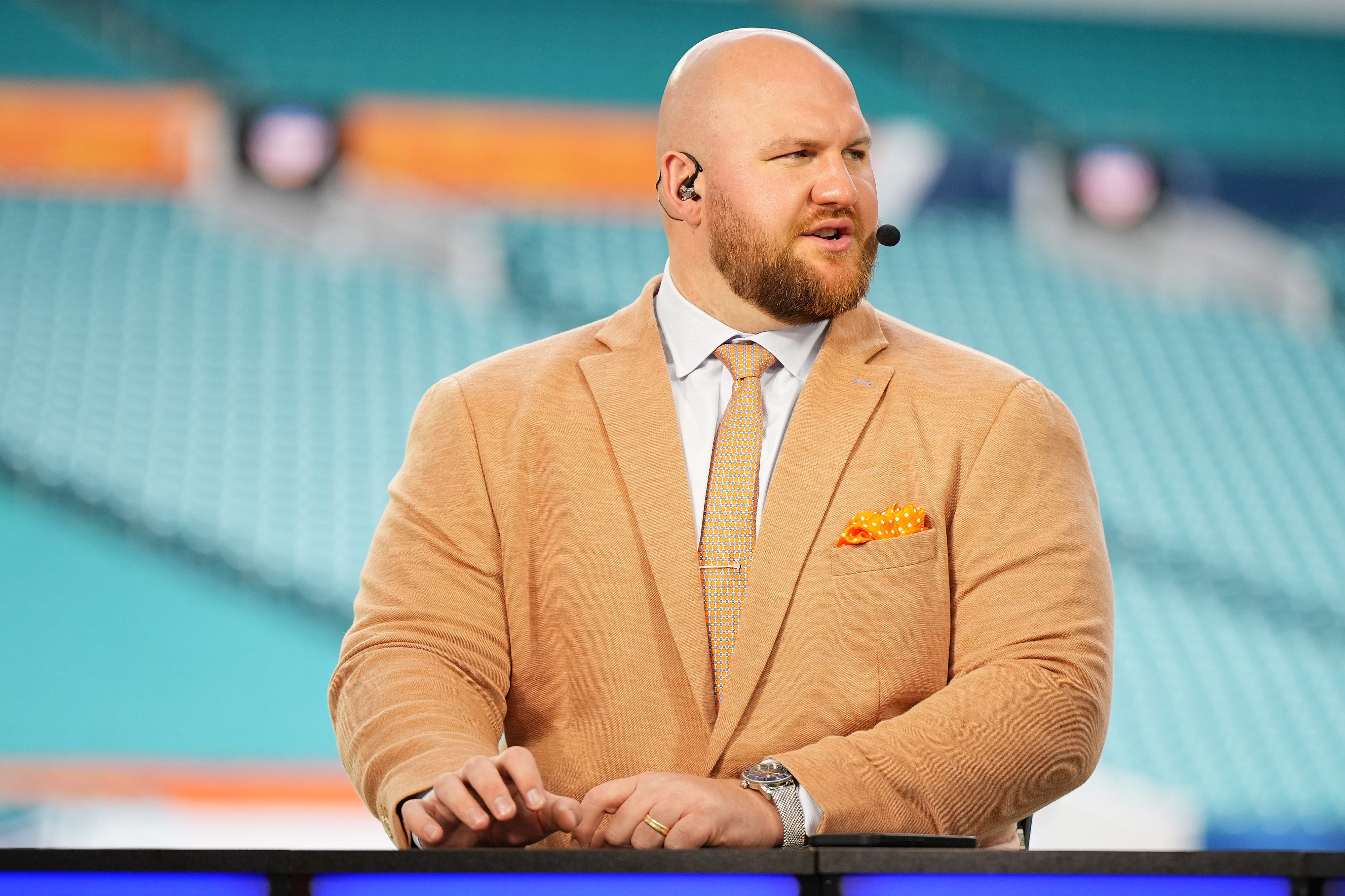 ACC Network analysts Eric Mac Lain, Roddy Jones on Clemson football's ...