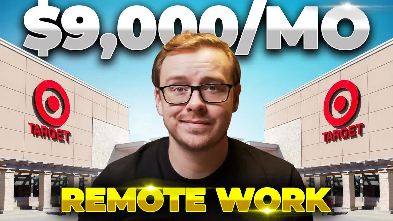 10 Work From Home Jobs At Target