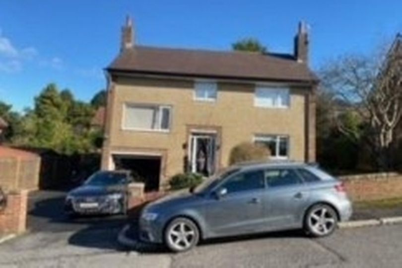 House extension approved despite neighbour dispute