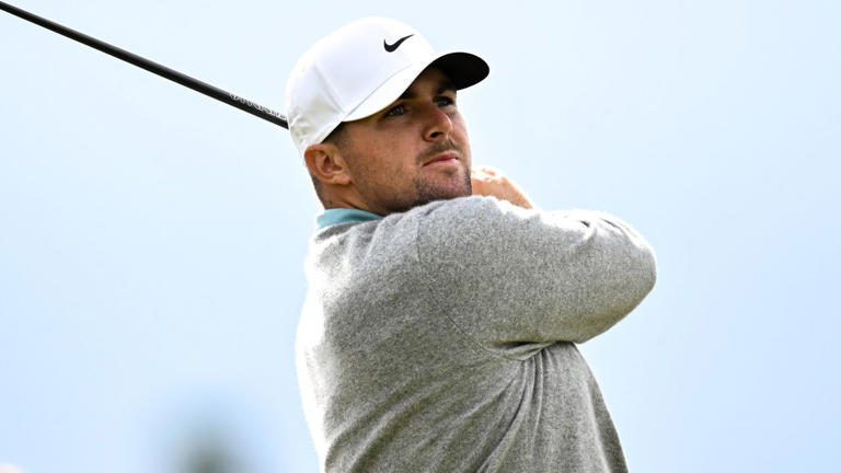 Who Is Chris Gotterup’s Girlfriend?