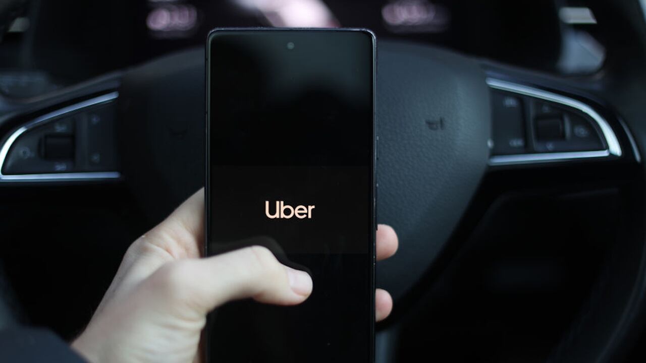Seattle has the most expensive Uber rides in the U.S., study finds