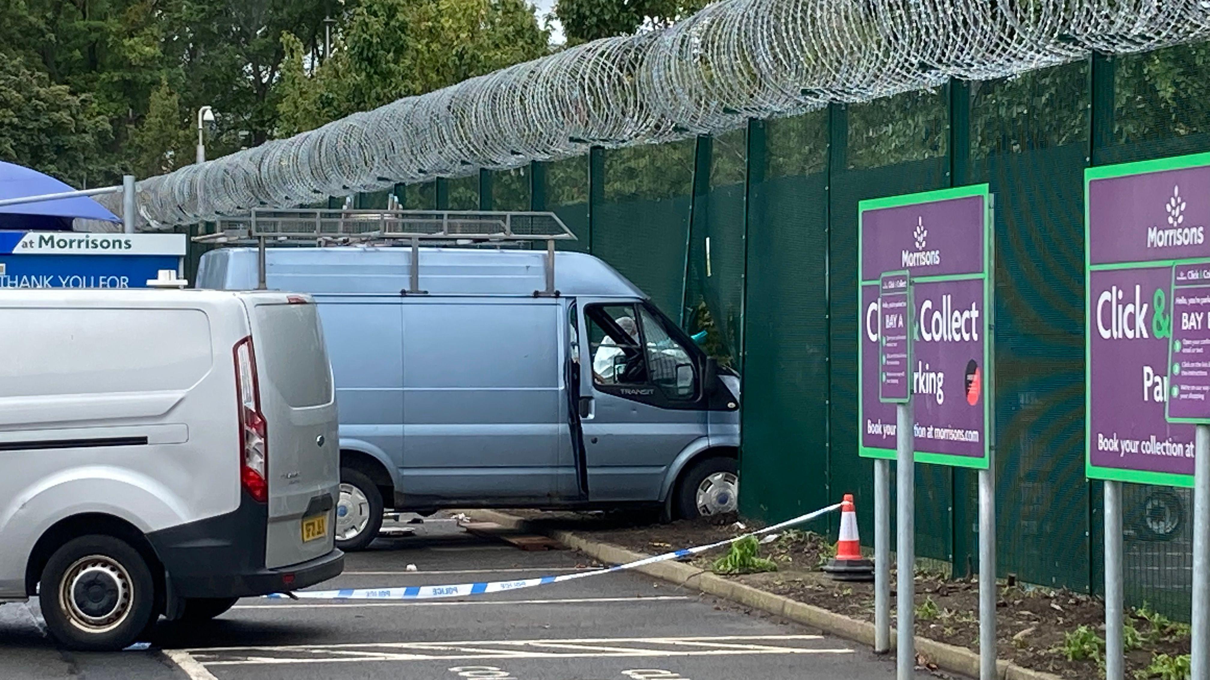 Comedian cancels Fringe show after 'terror' charge