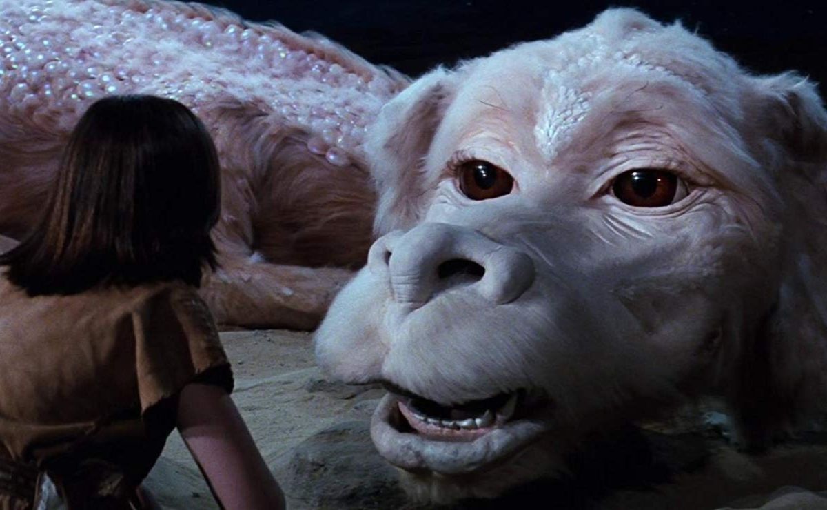 Celebrating 41 Years of The NeverEnding Story: 10 Fun Facts