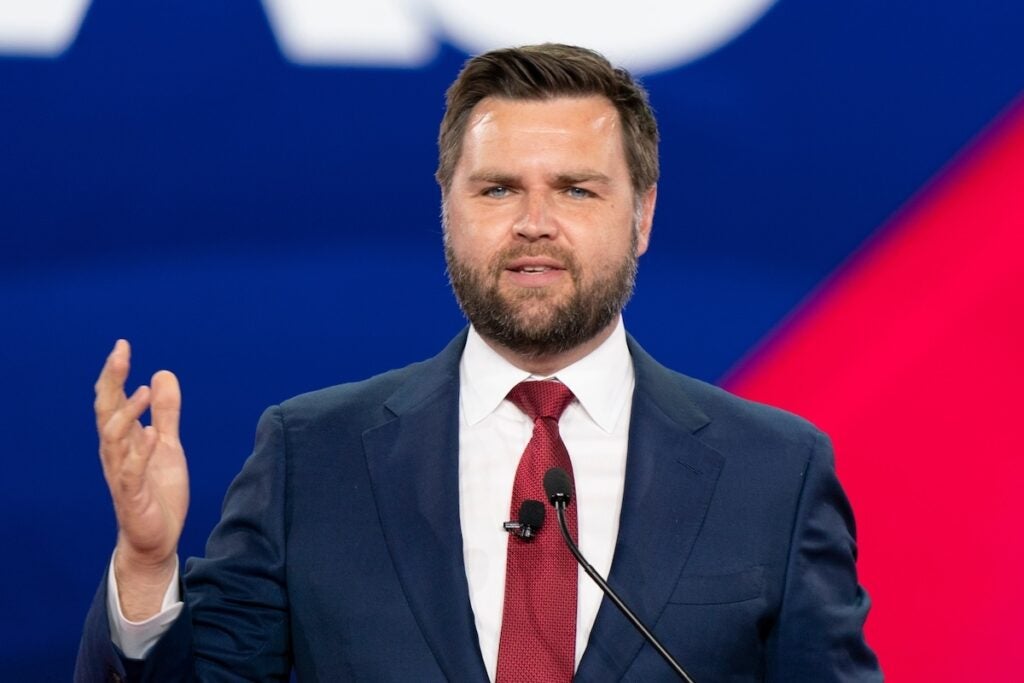 2028 Election Odds Out From Polymarket: Vance Tops List At 27%, Trump ...