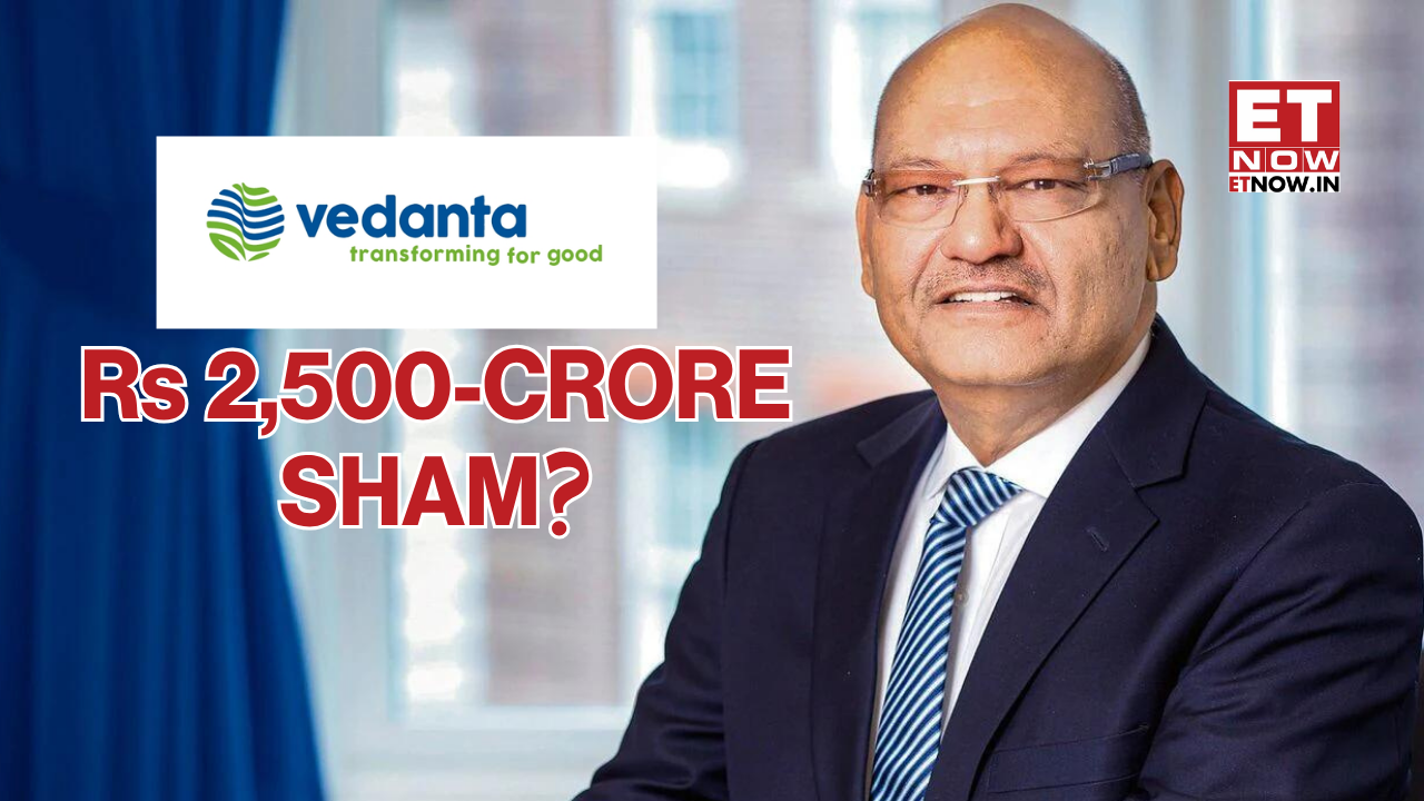 Vedanta Semiconductor-Viceroy Research Allegations: Vedanta subsidiary ...