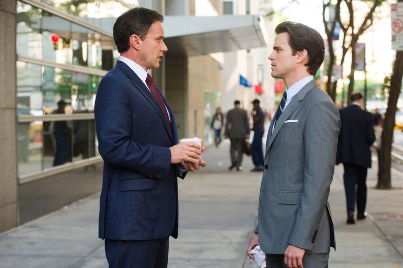 Netflix police drama perfect for fans of The Blacklist is lauded ...