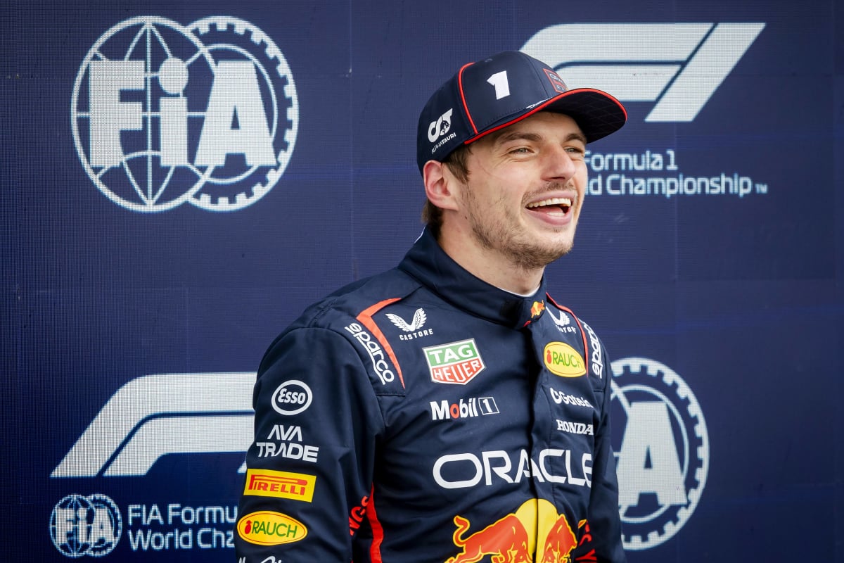 Red Bull F1 chief confirms major Max Verstappen boost
