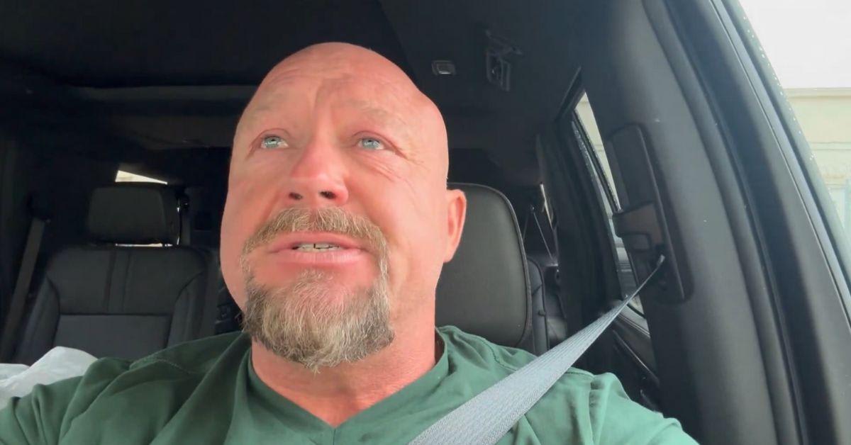 Bizarre Tears and Wild Claims: Alex Jones Laments Donald Trump's ...