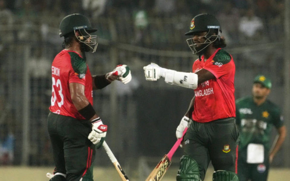 BAN vs PAK 2025, 1st T20I Review: Taskin, Parvez Hossain help Bangladesh take 1-0 lead