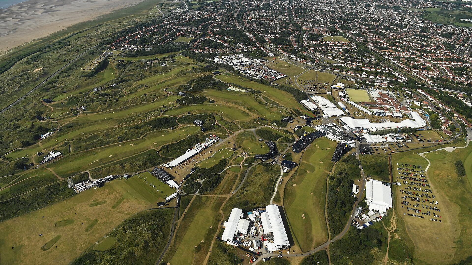 When and where are 2026 men’s golf majors? Venue, locations, dates for ...