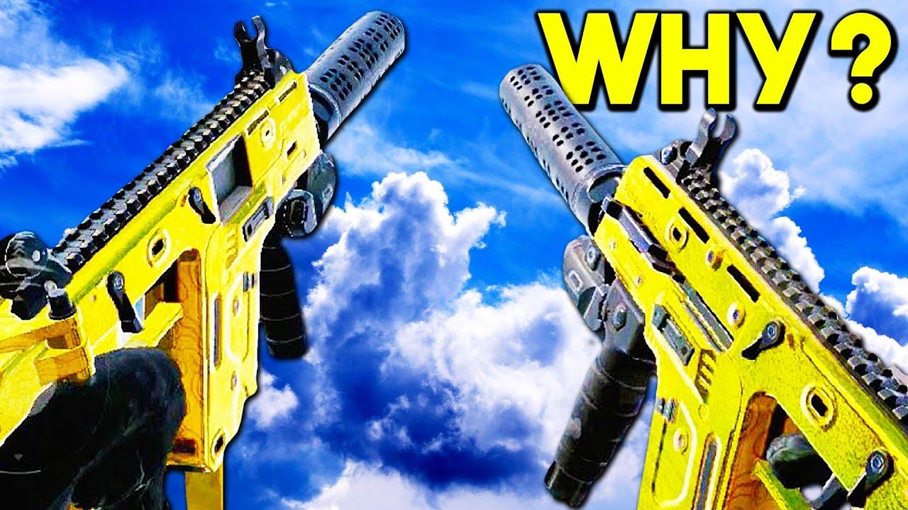 Top 10 Cod Logic Moments That Make No Sense