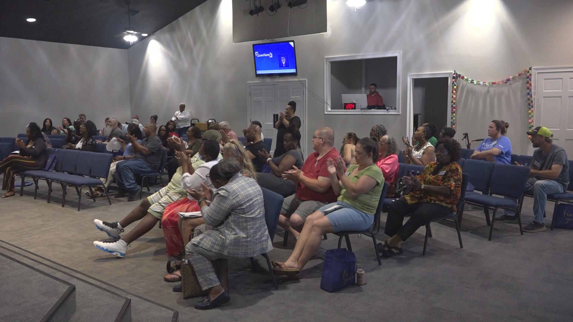 Weekend resource fair offers support to South Georgia foster parents
