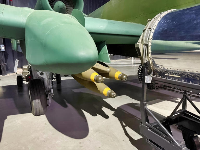 The US Air Force is lying about the A-10 Warthog — and it knows it