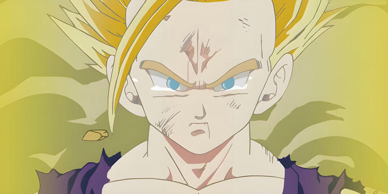 The Anime Characters With The Worst Downgrade