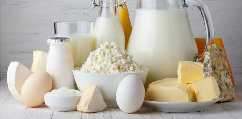 Skimmed, Semi-Skimmed Or Oat - The Best And Worst Milks For You