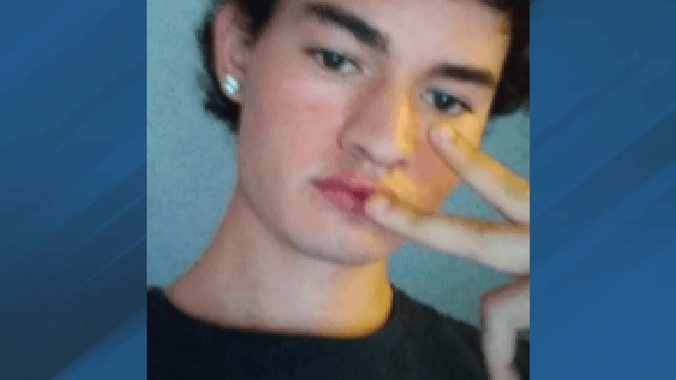 New Bern police seek public help in finding missing 26-year-old Ryan E ...