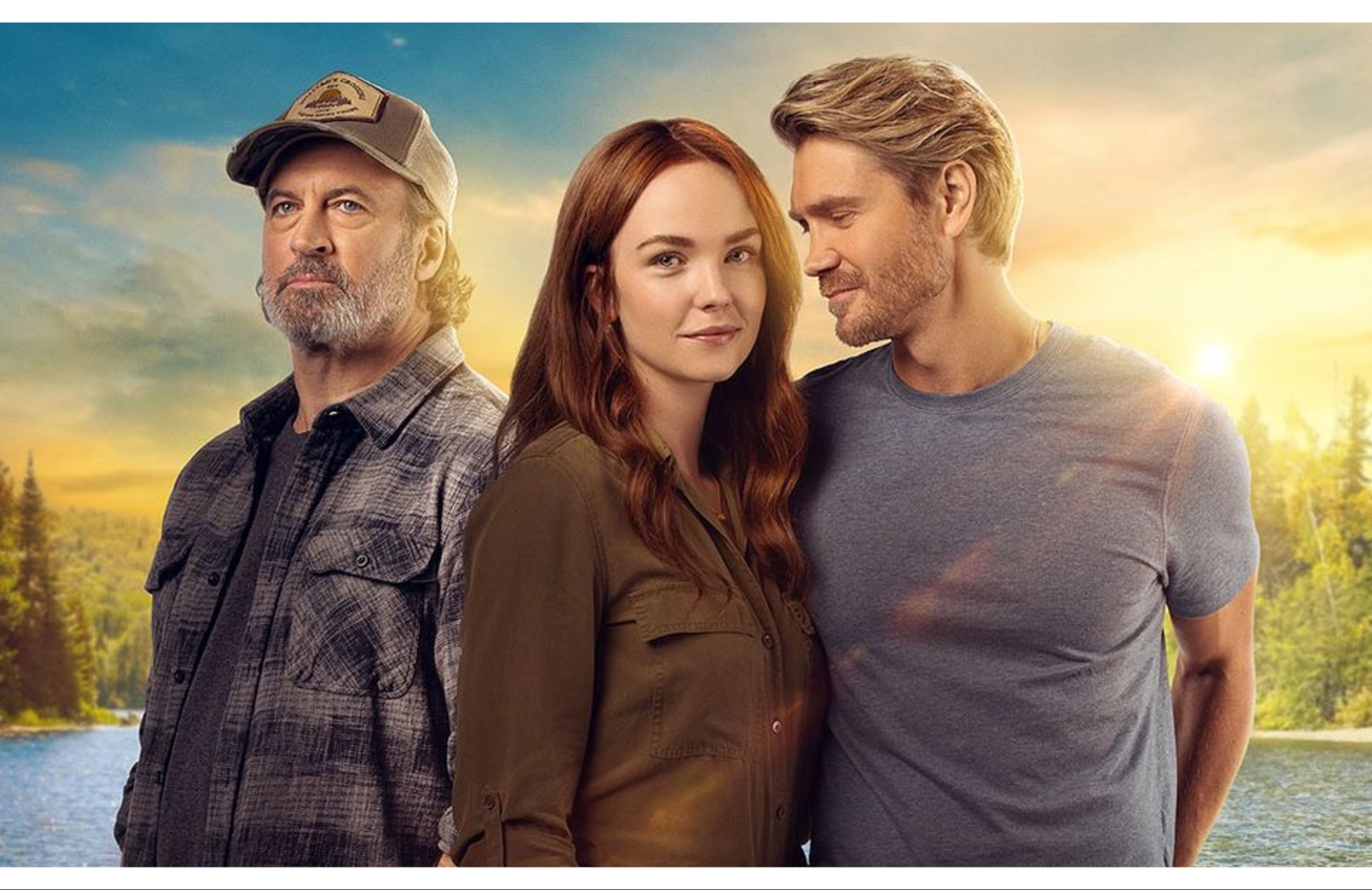 Will there be Sullivan's Crossing season 4? Updates on cast, episodes ...