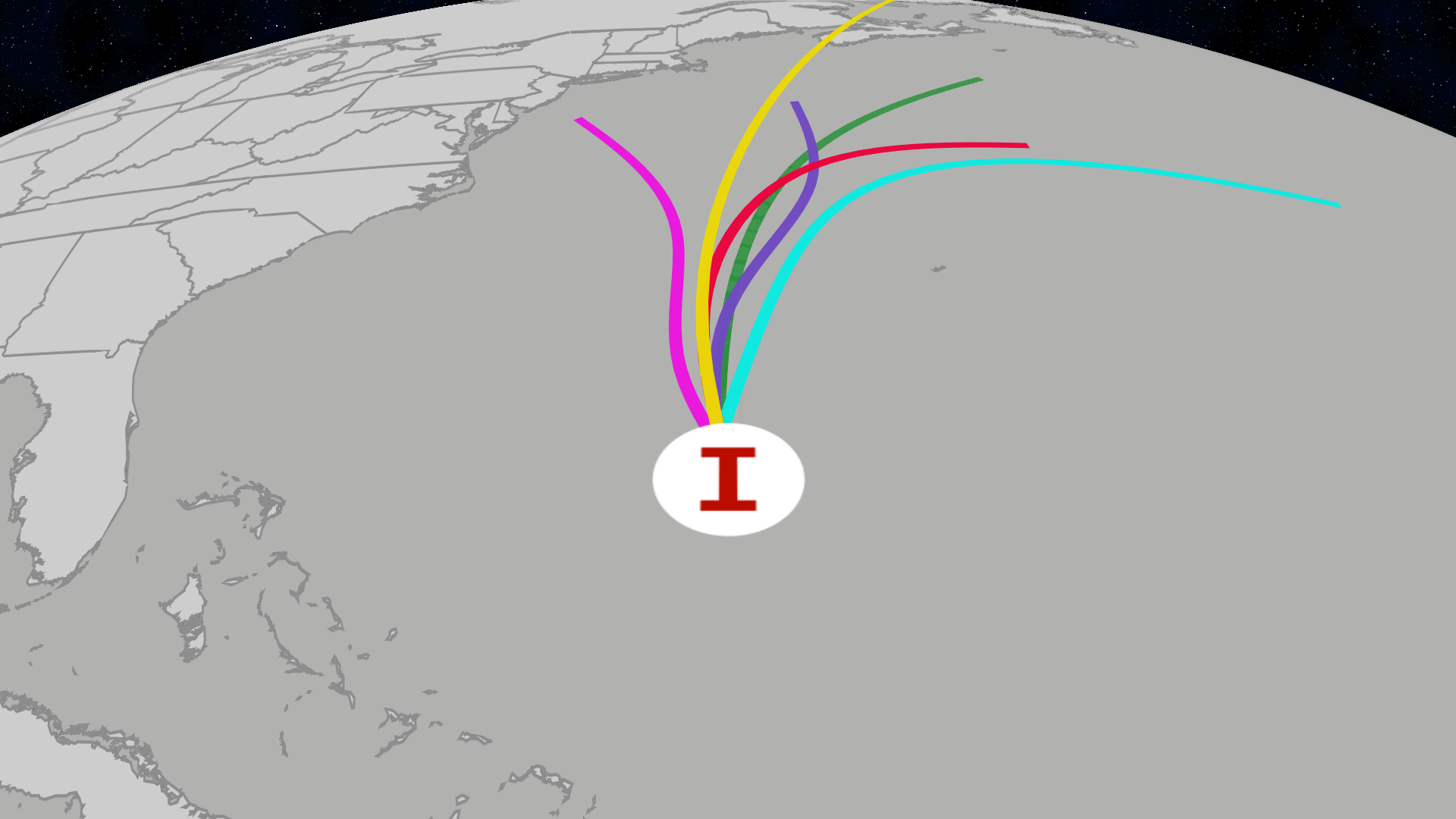 Weather Words: Invest