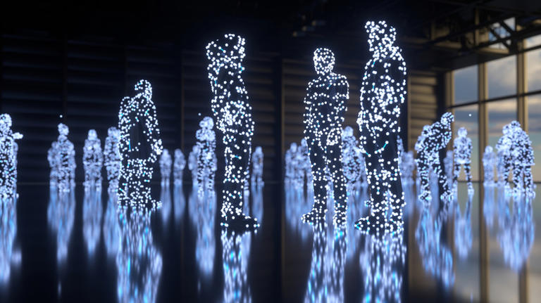 Yes, Wi-Fi Routers Can Detect Movement In Your House - Here's How