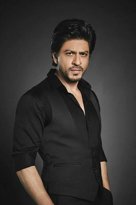 Superstar Shah Rukh Khan in US after injury rumours
