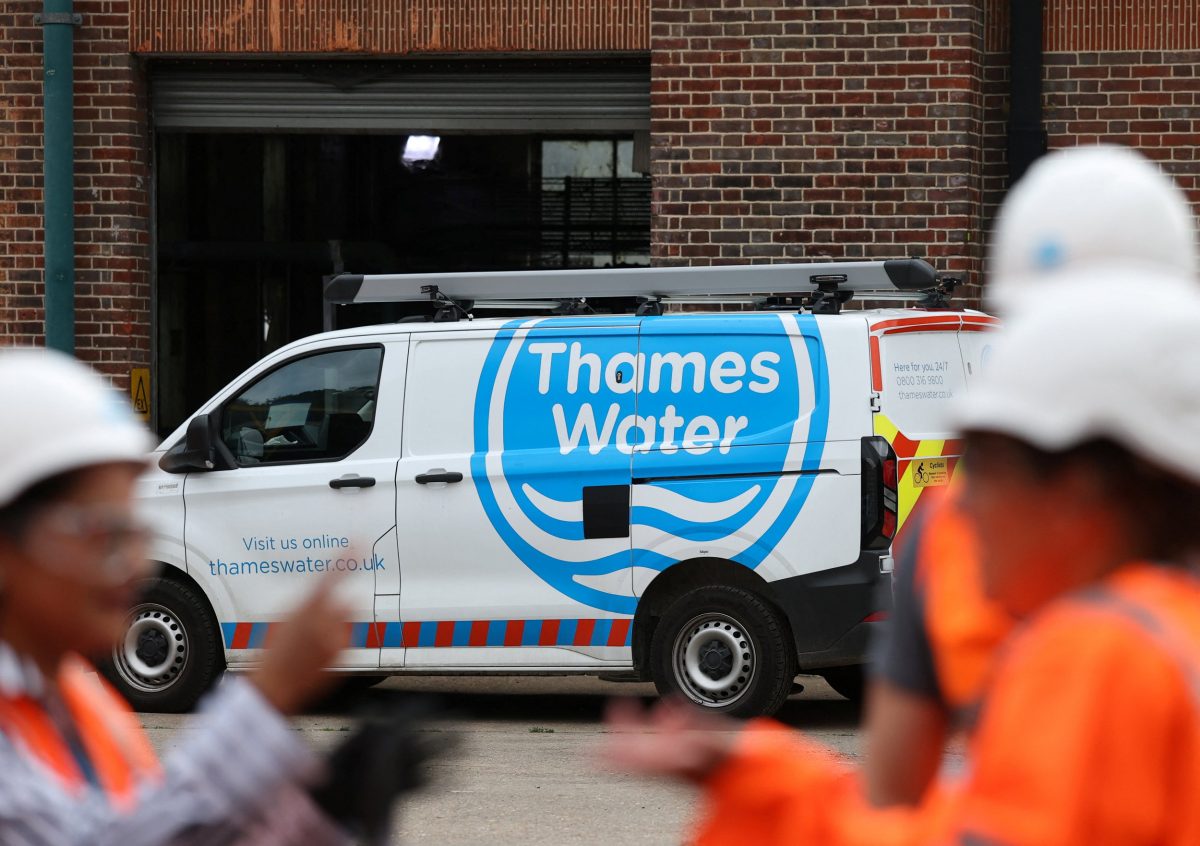 How much could bills go up by if Thames Water is nationalised