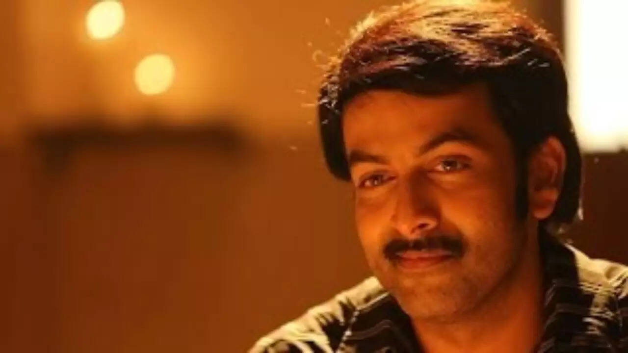 Prithviraj Sukumaran once called Dulquer Salmaan and himself 'nepo-kids ...