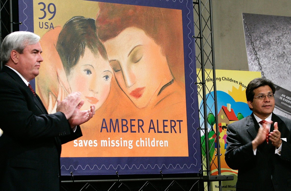 Urgent Search for Melina Frattolin, 9, after New York Amber Alert