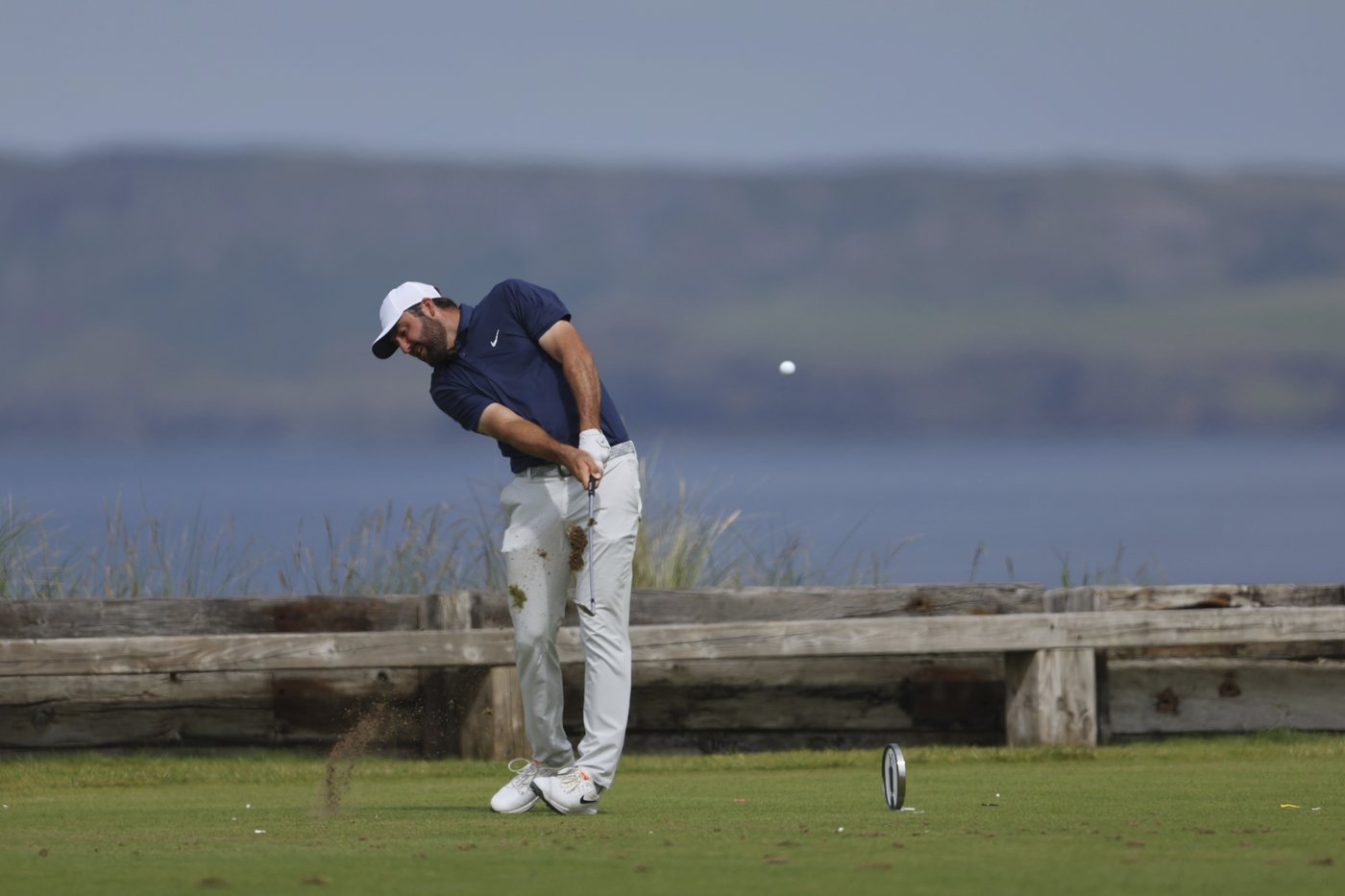 Ryder Cup training camp is shaping up for the first fall PGA Tour event ...