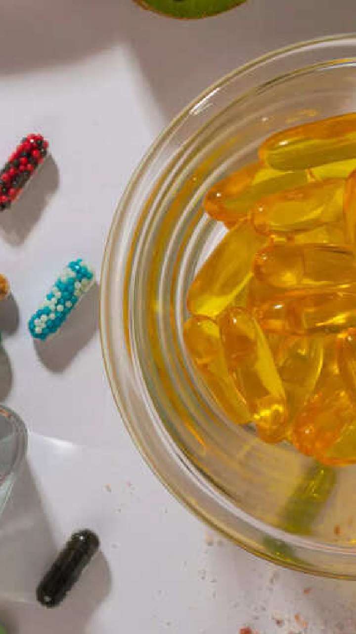 7 Supplement Mistakes That Can Damage your Kidney and Liver