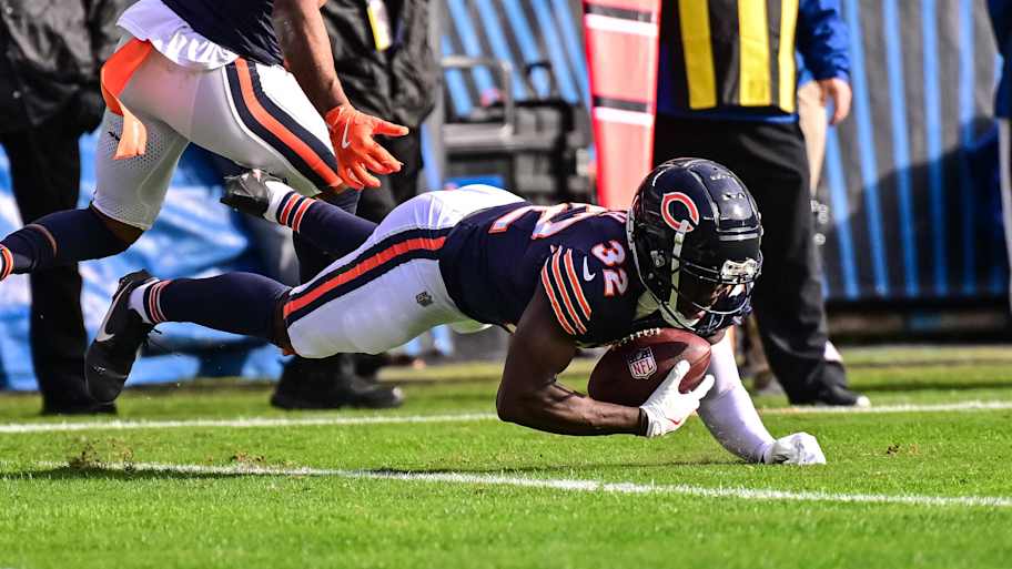 Five Chicago Bears defensive players to watch at training camp