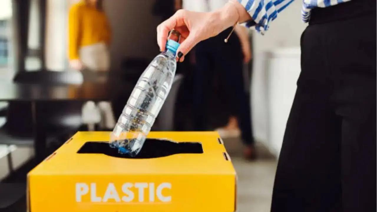 AIILSG launches plastic waste recycling project in Satara, Pimpri Chinchwad