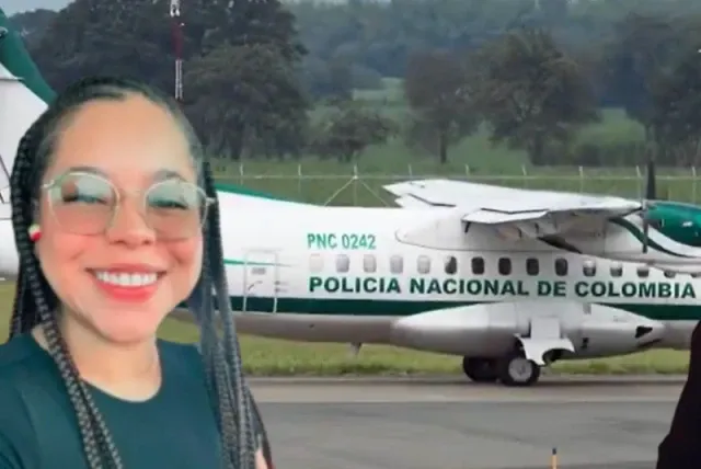 Denuncia penal contra las hermanas Guerrero por uso de aeronaves de la ...