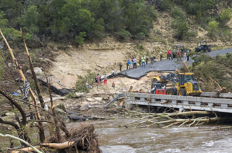 What we know about victims of devastating Texas floods