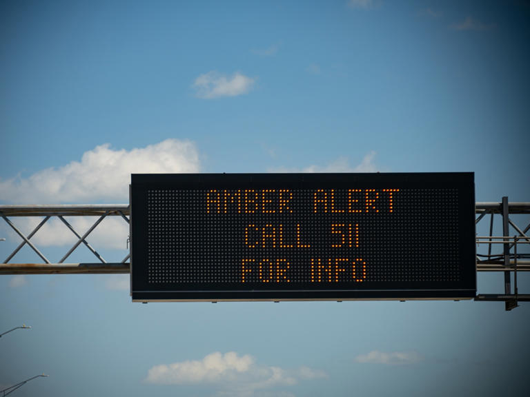 Father charged with murdering daughter, 9, after false kidnapping claim ...