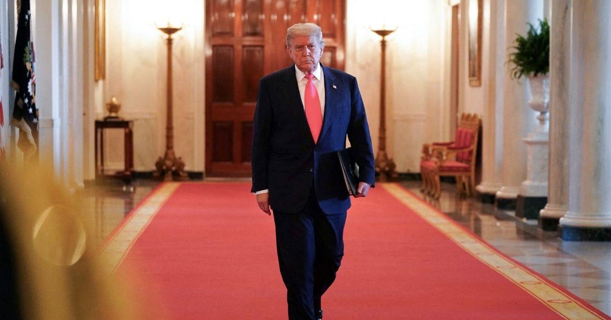 Karl Rove Foresees 'Huge Impact' of Donald Trump's 'One, Big Beautiful ...