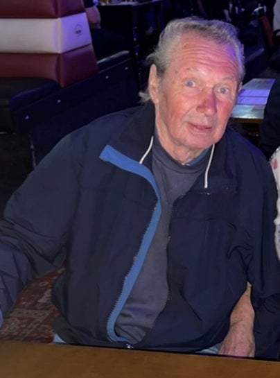 Man, 31, held on suspicion of murder after elderly couple killed in ...