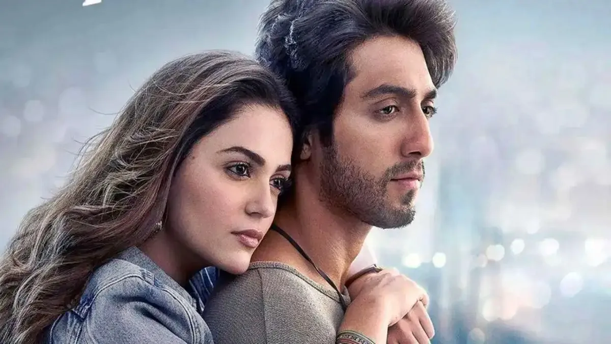 'Saiyaara' on OTT: Here is where and when you can watch Ahaan-Aneet's film