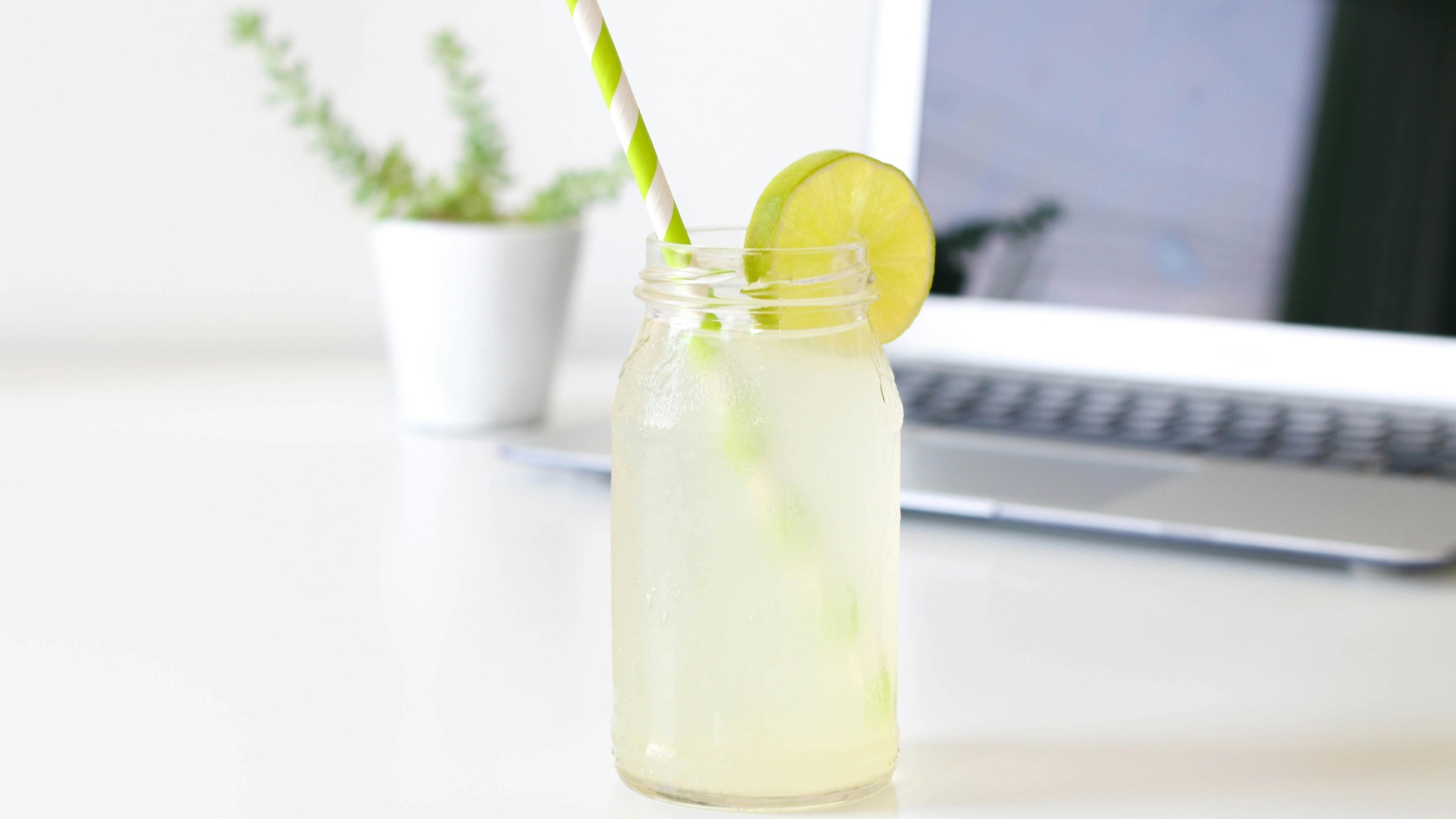 Quatre ingrédients, 5 minutes : testez cette boisson brésilienne ultra ...