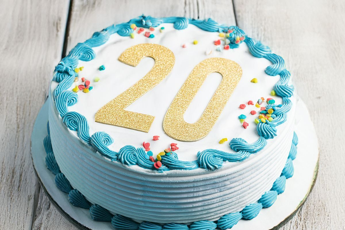 Celebrity birthdays on July 20