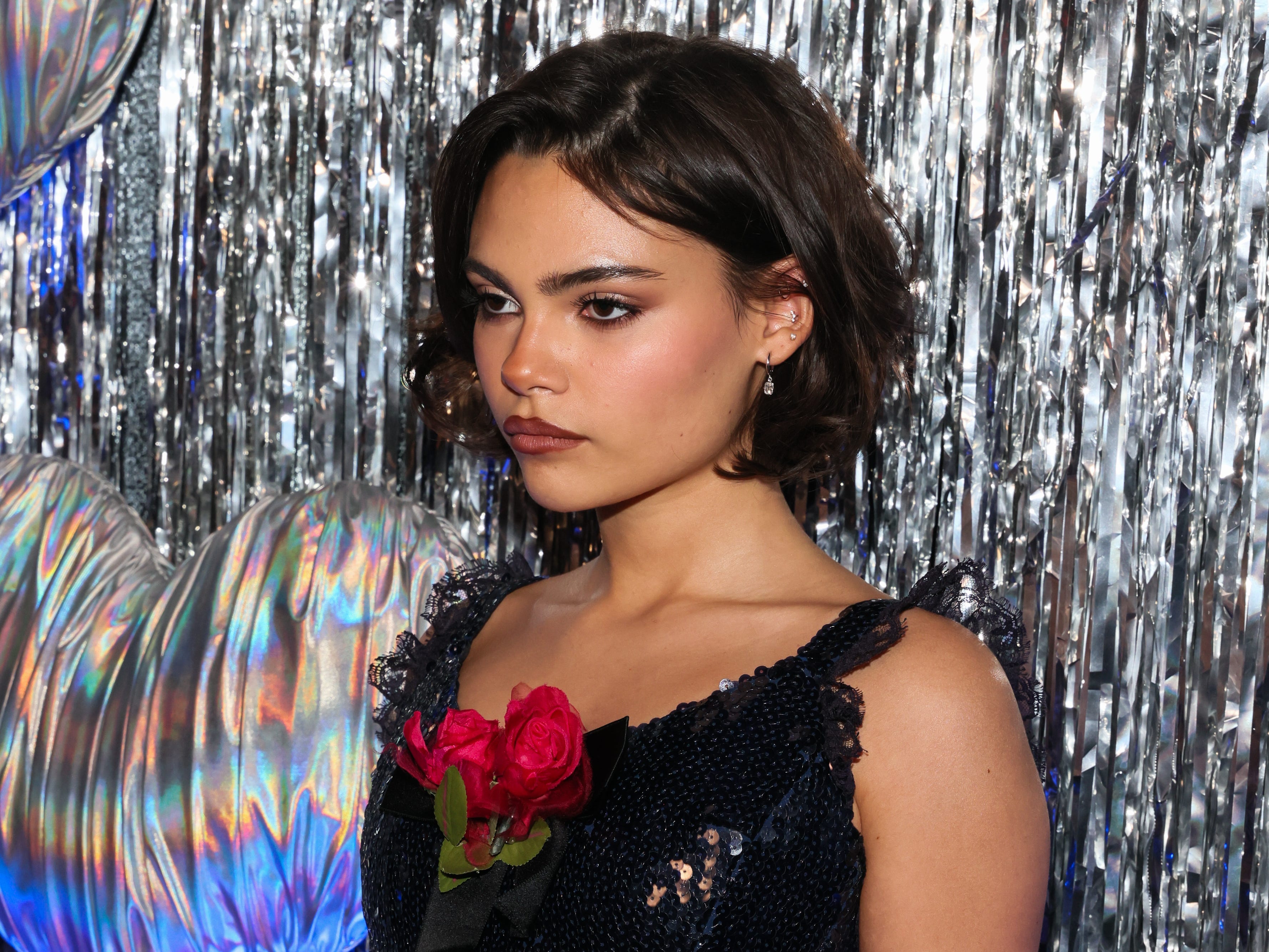 Inside the 'Gen Z stare' and why it's dividing generations