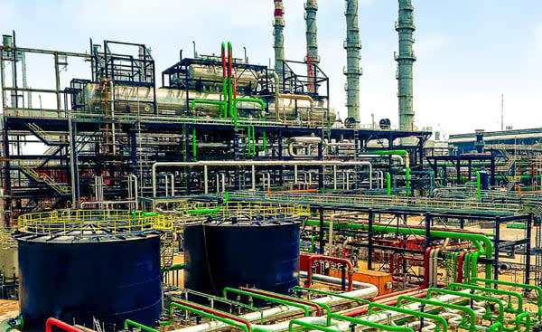 Dangote refinery set to overtake world’s sixth largest refinery, after expansion to 700,000 bpd