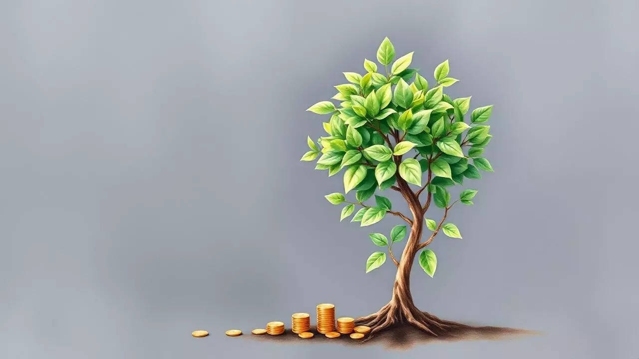 SIP Calculator: Want ₹12 Crore Corpus? Start ₹20,000 Monthly SIP & See ...