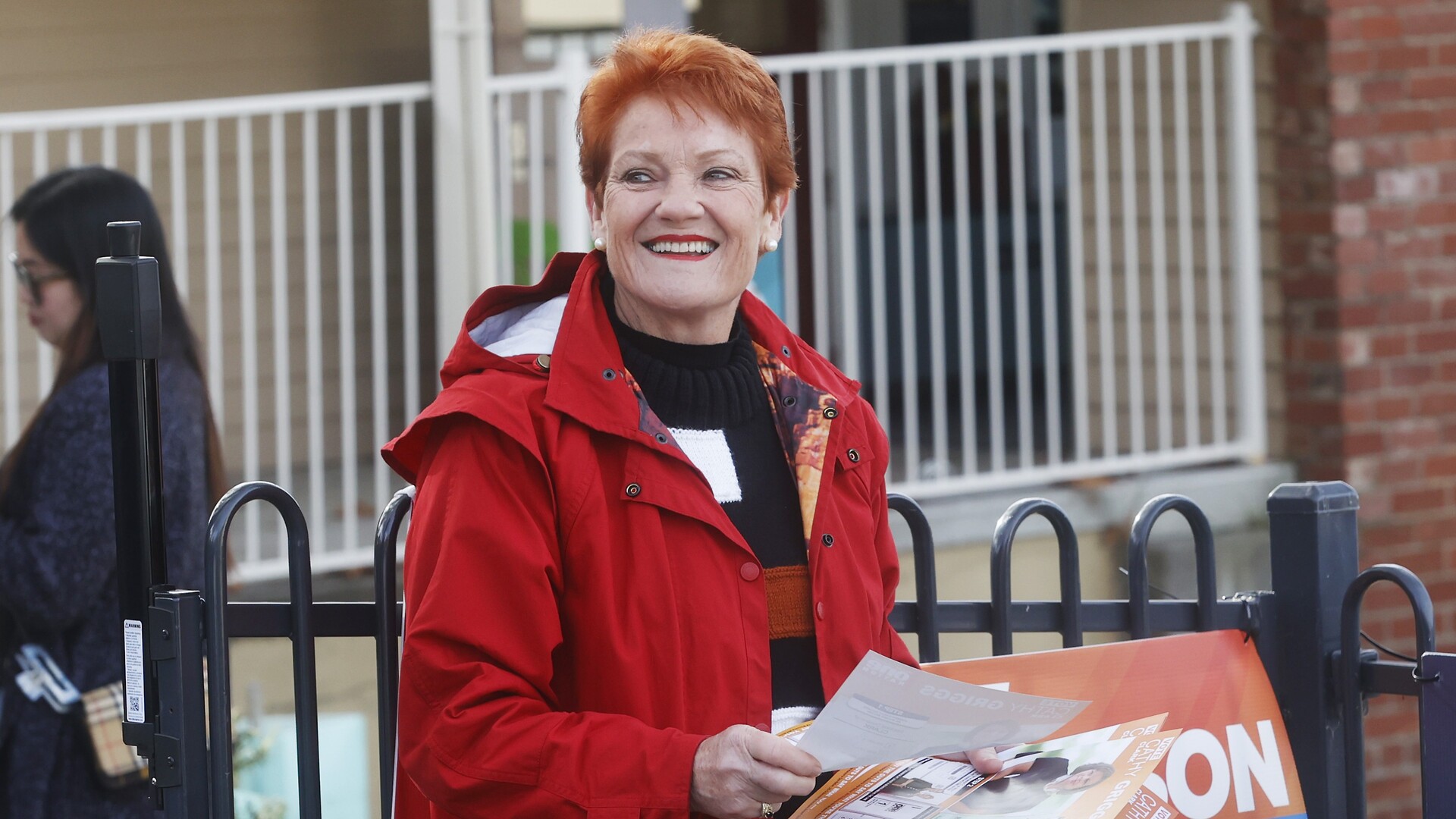 One Nation continues to rise as Australians ‘lose faith’ in major parties
