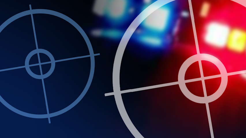 Police: 2 teens injured in New Brunswick shooting