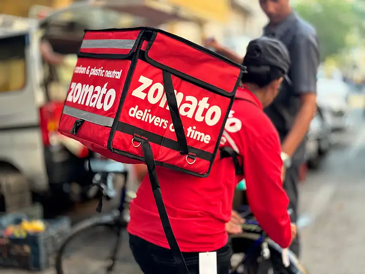 Zomato Q1 Preview: Strong Growth Visibility, But Focus On Quick ...